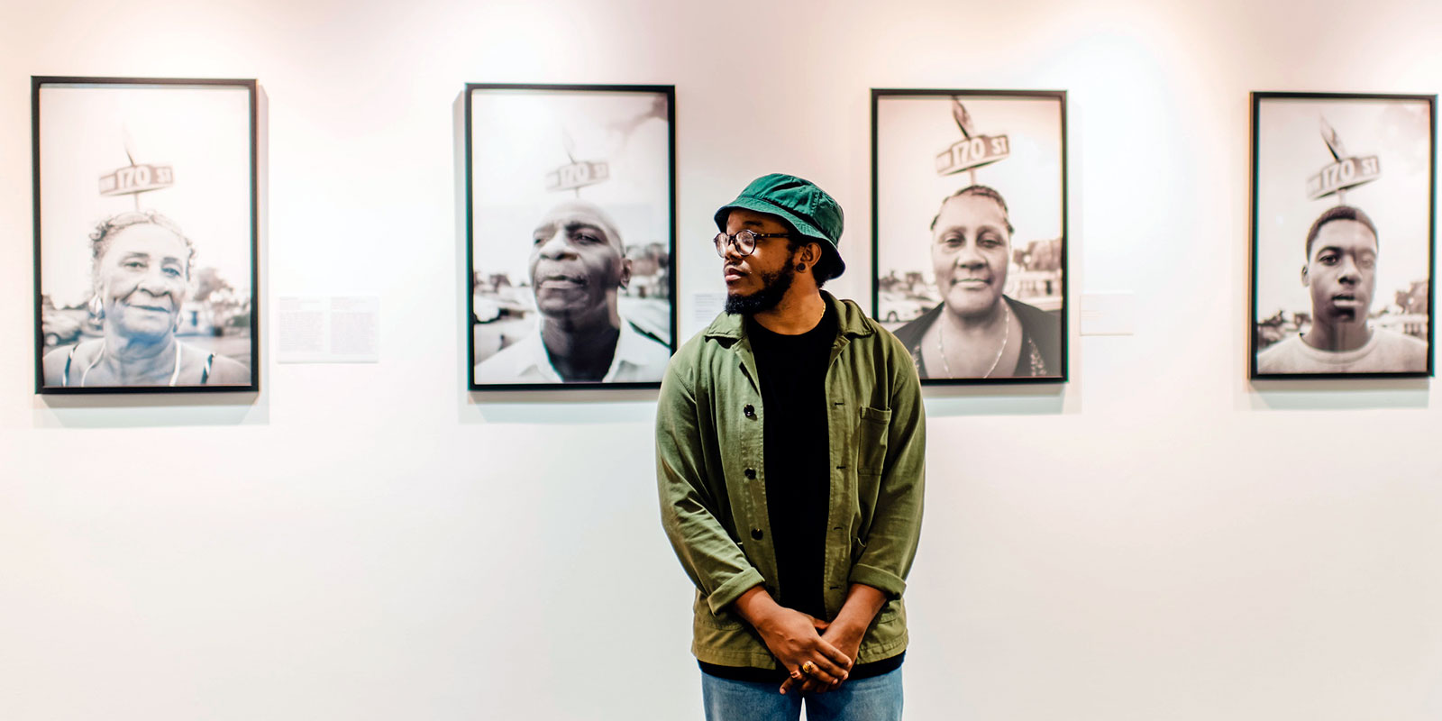 Visual Arts | FIU The Arts at FIU